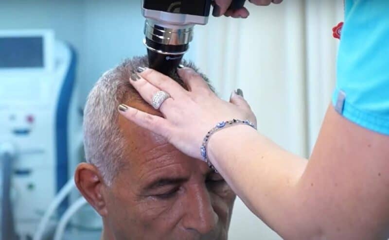 Vitamins Revive - Hair Regrowth Treatment for Women